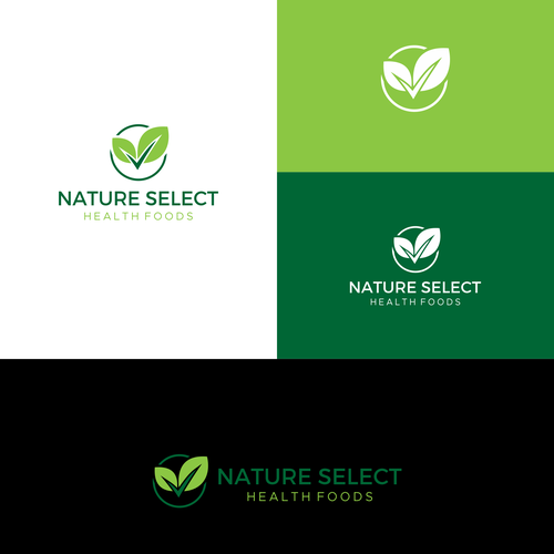 Designs | A Great LOGO for a Health Food Store | Logo design contest
