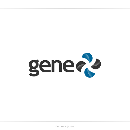 Help Genex with a new logo | Logo design contest