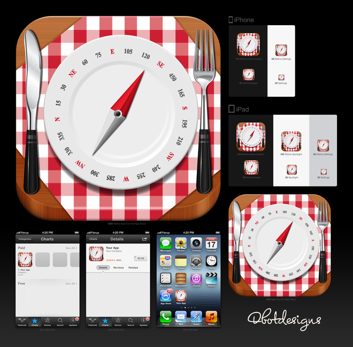New icon or button design wanted for TBD | Icon or button contest
