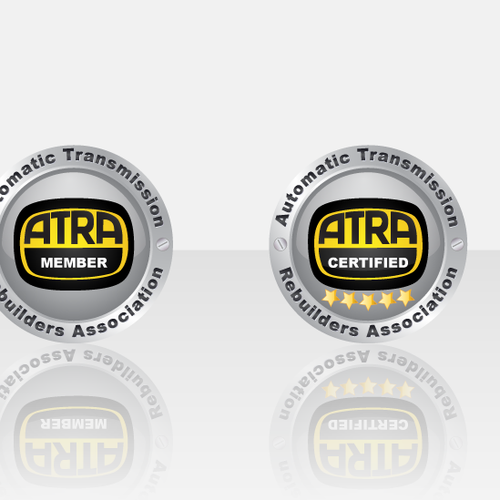 Association Member Logo update | Logo design contest