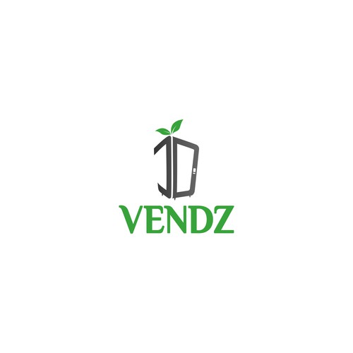 Healthy Vending Machine Logo | Logo design contest