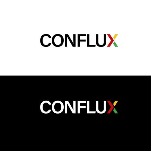 Designs | Conflux Logo | Logo & brand identity pack contest