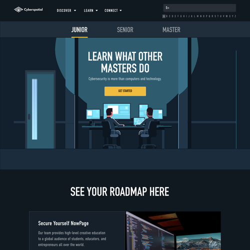 Cyber Designs - 180+ Cyber Design Ideas, Images & Inspiration In 2023 ...