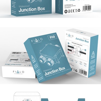 Packaging Design - Get A Custom Product Package Design Online - 99designs