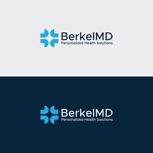 Designs | BerkelMD | Logo design contest