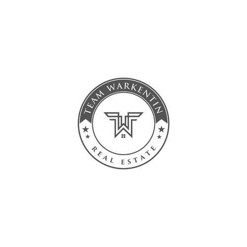 Designs | Looking for a first class logo to set our Real Estate team ...