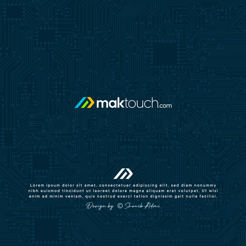 Designs | Logo Design for a programmer | Logo & brand identity pack contest