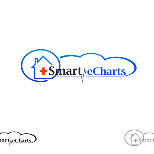 Smart eCharts needs a new logo | Logo design contest