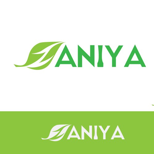 ZANIYA - WHERE TO FIND NATURES BEST REMEDIES AND CURES | Logo design ...