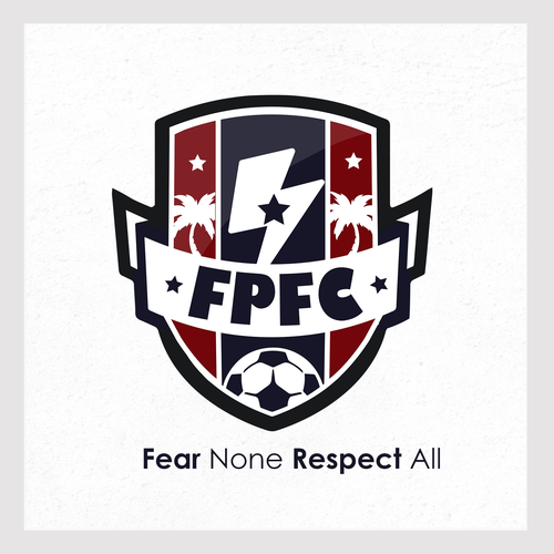 Youth Soccer Club Logo Design | Logo & brand identity pack contest