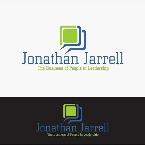 Designs | Create the next logo for Jonathan "JJ" Jarrell | Logo design ...