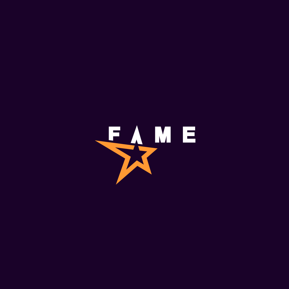 Celebrity Logos - Free Celebrity Logo Ideas, Design & Templates