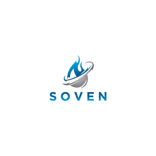 soven | Logo design contest