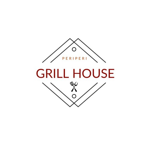 Up-and-coming Peri Peri restaurant needs a logo with spice | Logo ...