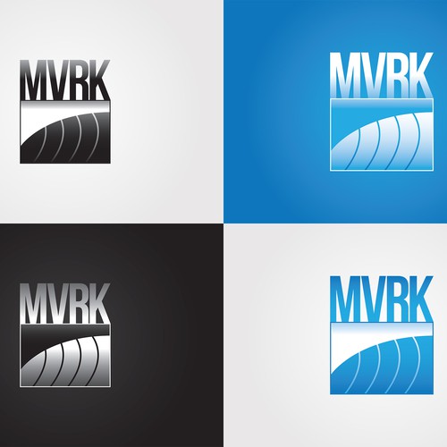 New logo wanted for MVRK | Logo design contest