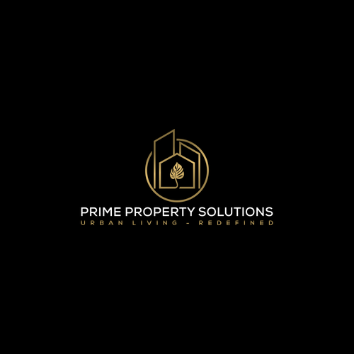 Designs | High End Property Logo Design for Upmarket Serviced ...