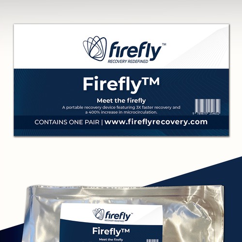 Designs | firefly™ product label | Product label contest