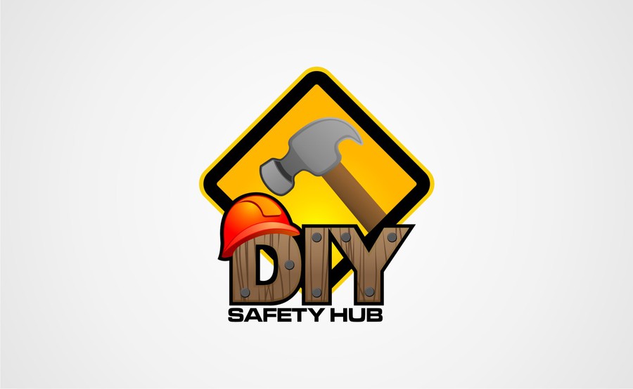 Help DIY Safety Hub with a new Logo Design | Logo design contest