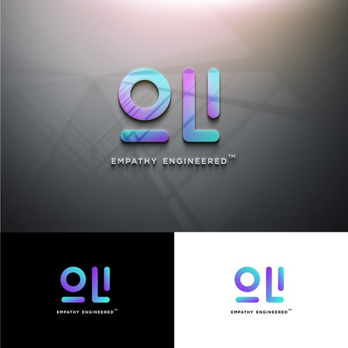 Designs Oli Ai Empathy Engineered Logo Design Contest