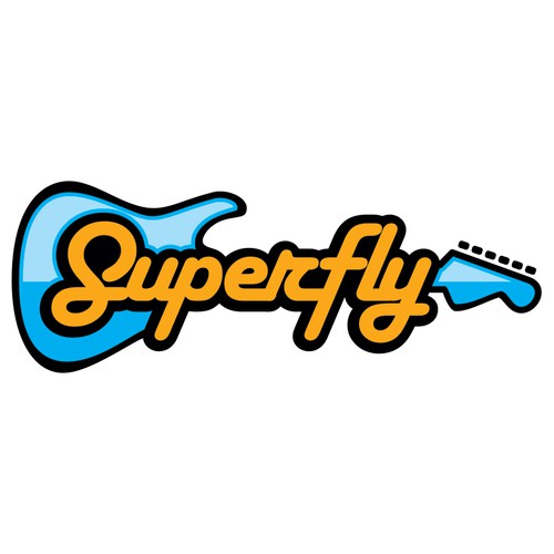 New logo wanted for Superfly | Logo design contest