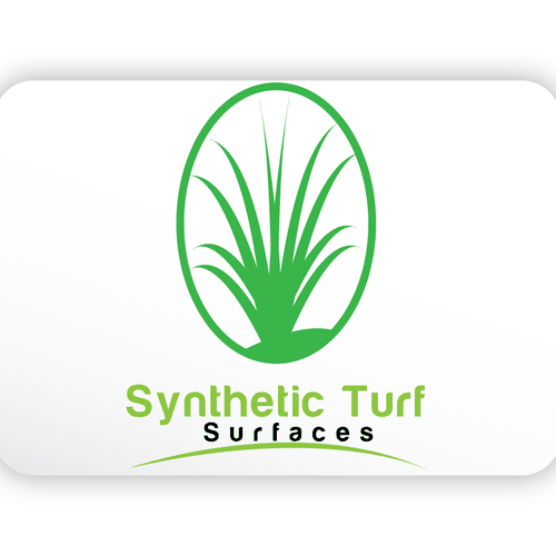 Logo for Synthetic Turf company, creative and modern needed!! | Logo ...