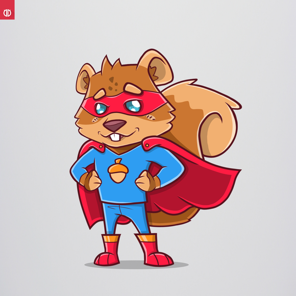 Les 10 meilleurs designers de mascotte freelance à embaucher en 2023 ...