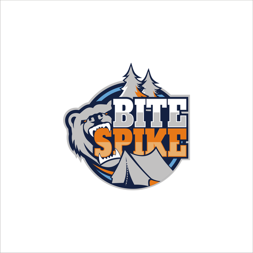 Bite Spike Logo | Logo design contest