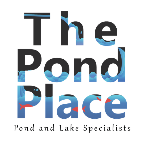 Pond builder needs an epic logo for The Pond Place! | Logo design contest