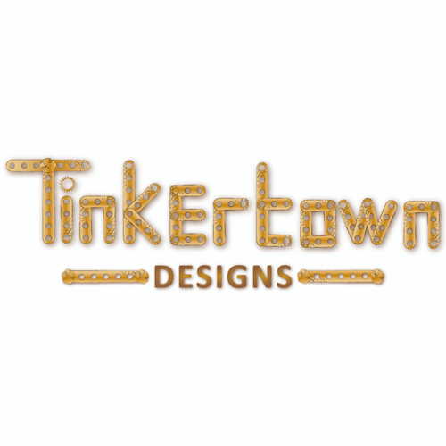 Help Tinkertown Designs with a new logo | Logo design contest