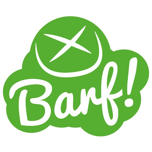 logo for Barf | Logo design contest
