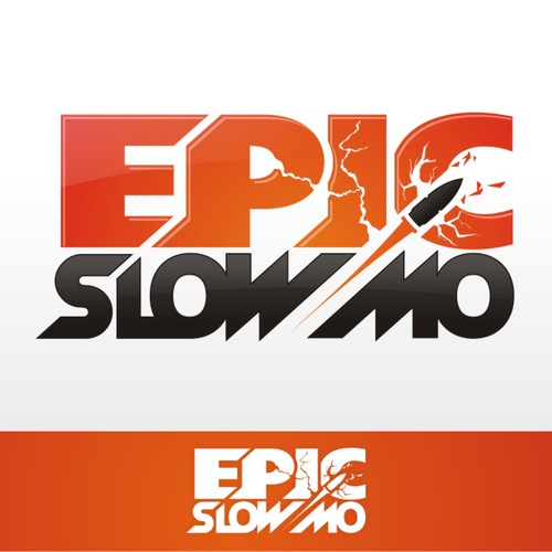 Create the next logo for Epic Slow Mo | Logo design contest