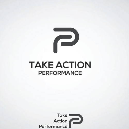 New Sport Performance Company - Corporate Logos | Logo design contest