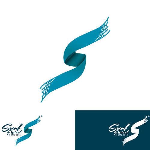 Scarf Festival (insert copyright symbol as superscript) needs a new ...