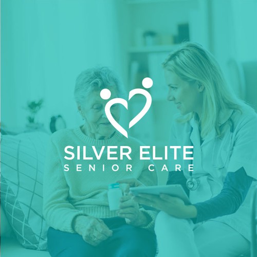 Designs | Senior Care | Logo & brand identity pack contest