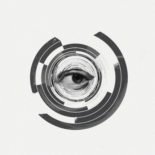 Designs | "Lens That Sees Its Flaws" abstract concept tattoo design ...