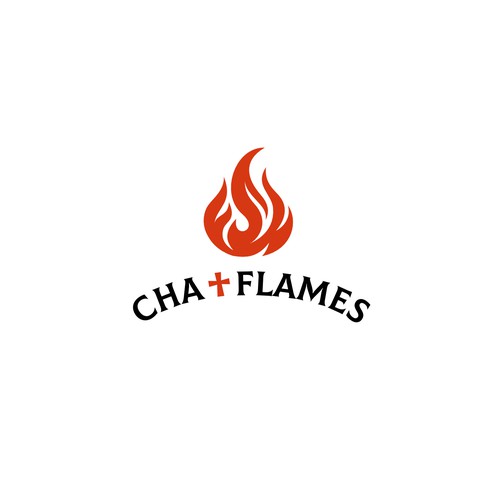 Designs | Logo Design for a RED HOT sports group! | Logo design contest