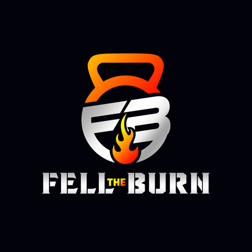 Design a modern logo for a fitness brand | Logo & brand identity pack ...