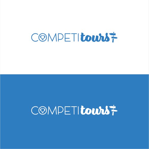 Designs | Competitours is Looking for a Winning Logo! | Logo design contest