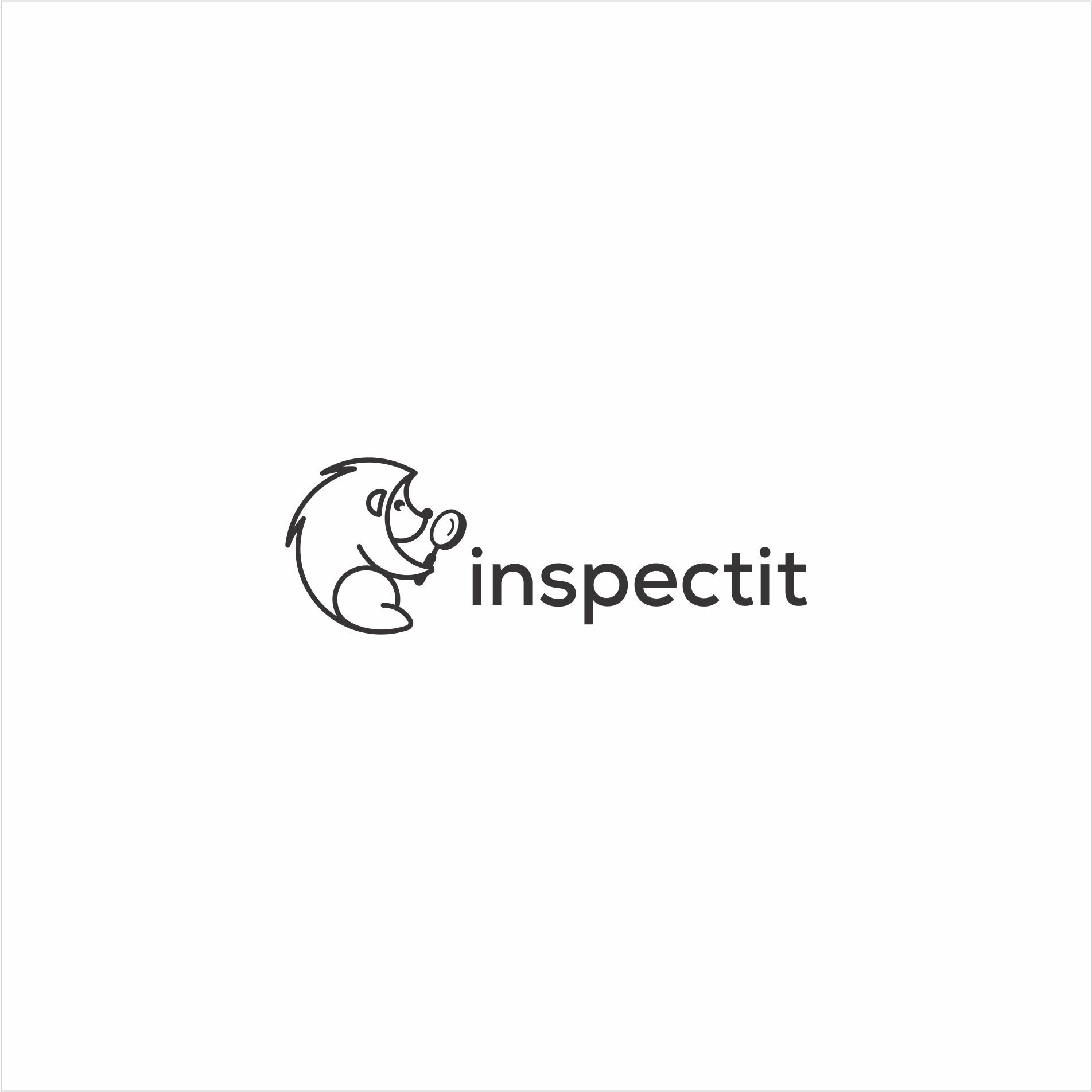 Inspection Logos - Free Inspection Logo Ideas, Design & Templates