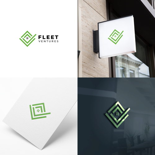 Designs | Design Logo Modern Real Estate Tech Company | Logo design contest