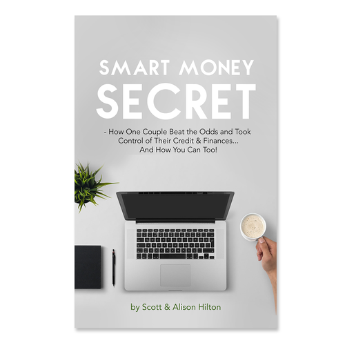 Designs | Best-Selling Credit Repair Book Needs Creative New Cover For ...