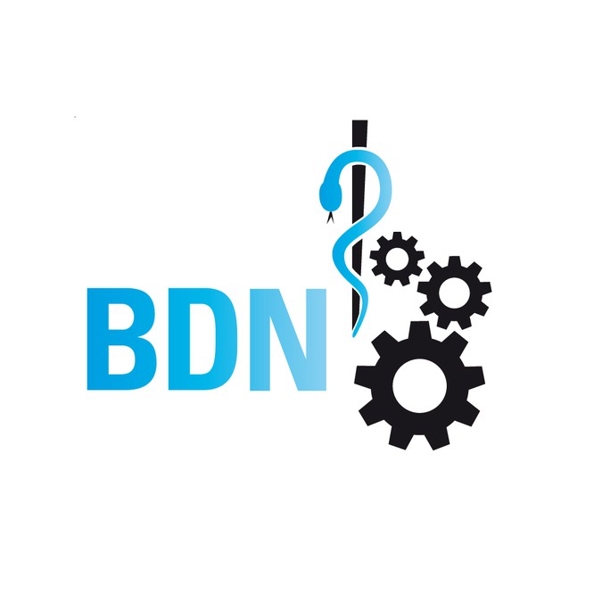 Erstellen: Nächste logo für BDN | Logo design contest