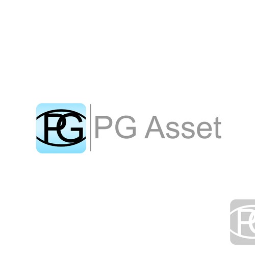New logo wanted for PG Asset | Logo design contest