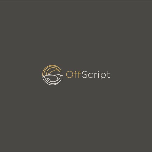 Designs | Logo for Off Script – A Bold, Honest Brand for Female ...