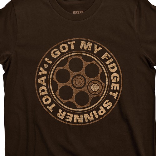 Design a viral gun tee shirt | T-shirt contest