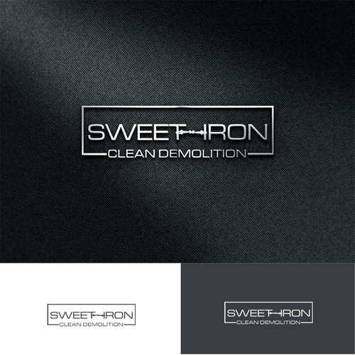 Demolition Company Needs a Sweet Logo | Logo design contest
