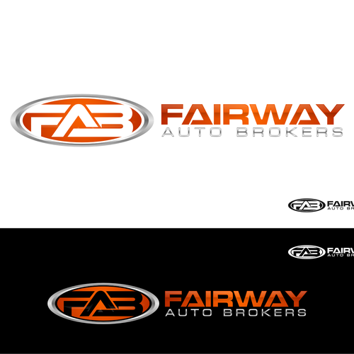 Fairway Auto Brokers needs a logo | Logo design contest
