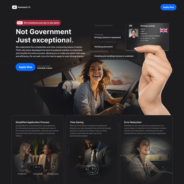 Next level product page design for ecommerce company | Web page design ...