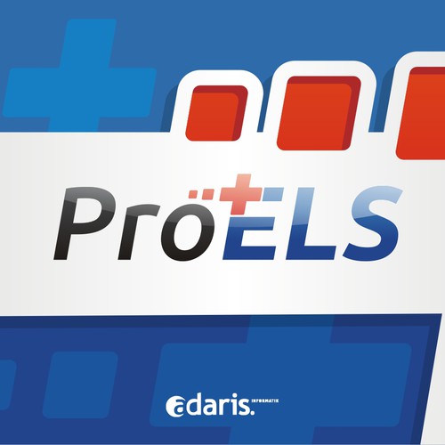 Impressive splash screen for ambulance dispatch application! | Other ...