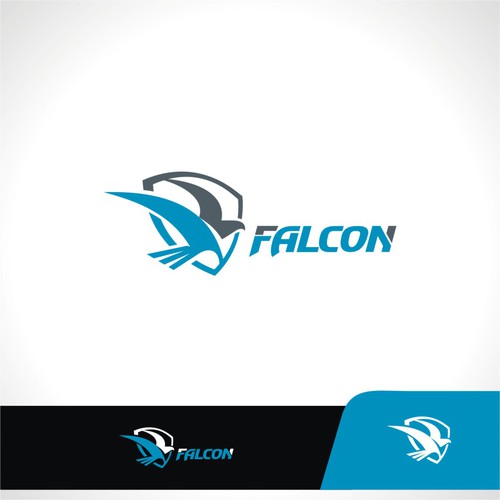 Designs | Falcon Sports Apparel logo | Logo design contest